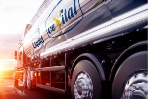 Sucrose liquid sugar 67 BRIX - Cevital Agro-Industrie