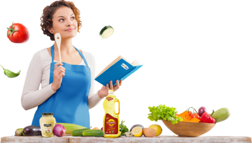 Cevital Agro-Industrie