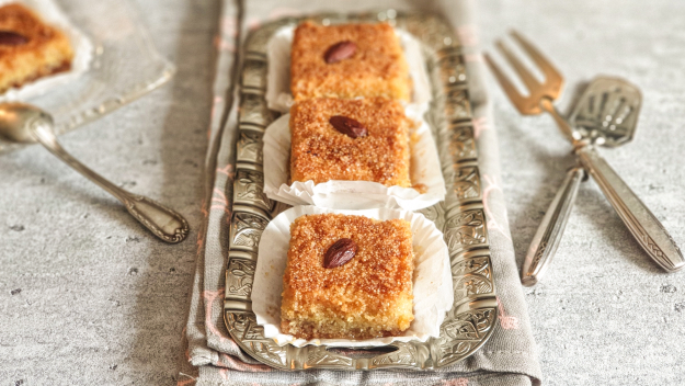 Qalb El Louz - Cevital Agro-Industrie