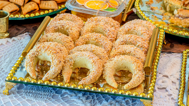 تشاراك - Cevital Agro-Industrie